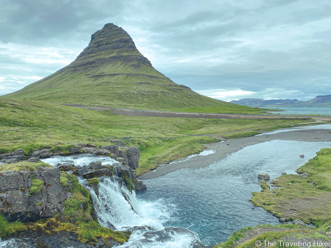ICELAND (the land of ice and fire) - The Travelling Hiker