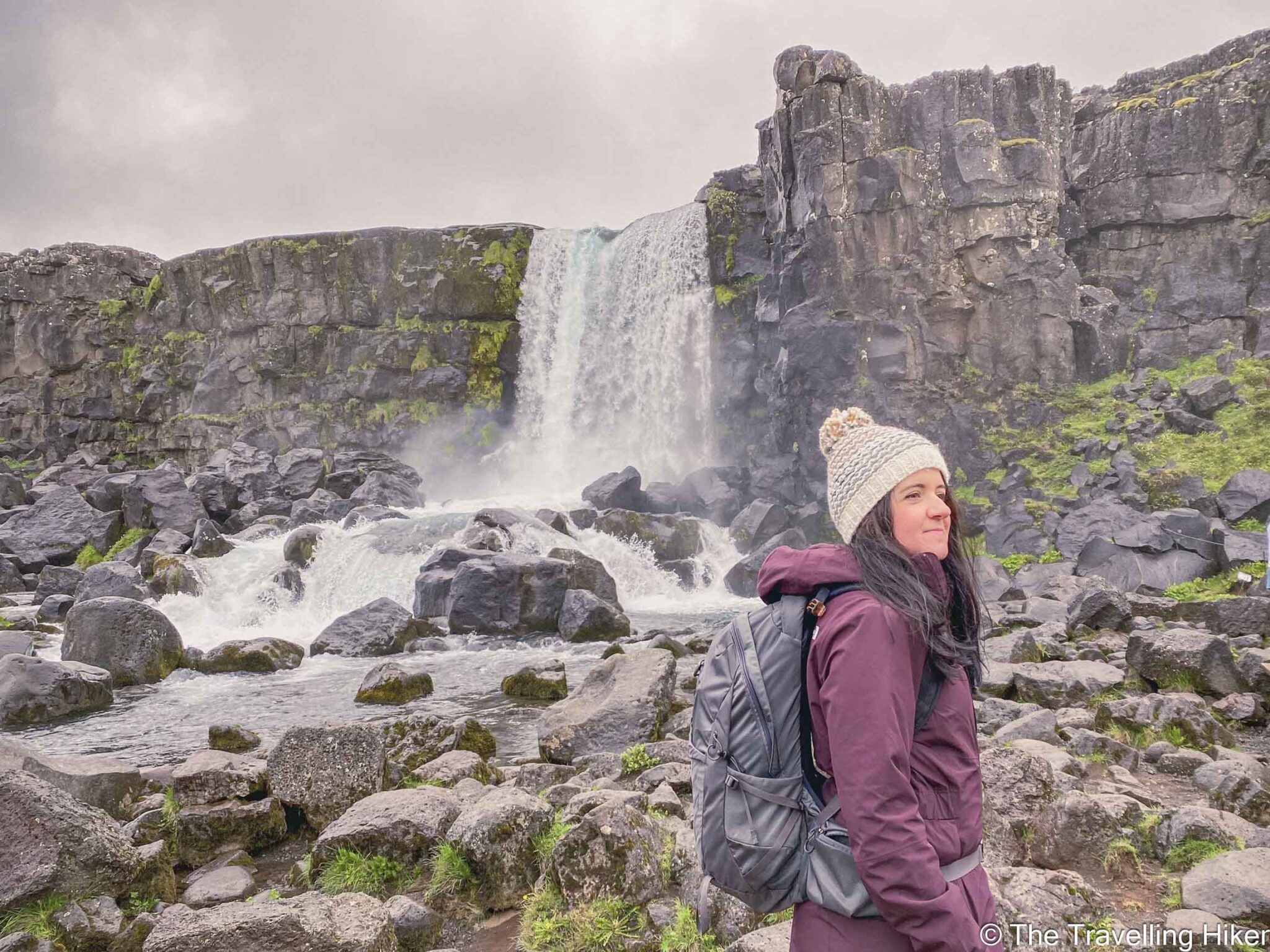 21 Waterfalls You Can't Miss In Iceland - The Travelling Hiker