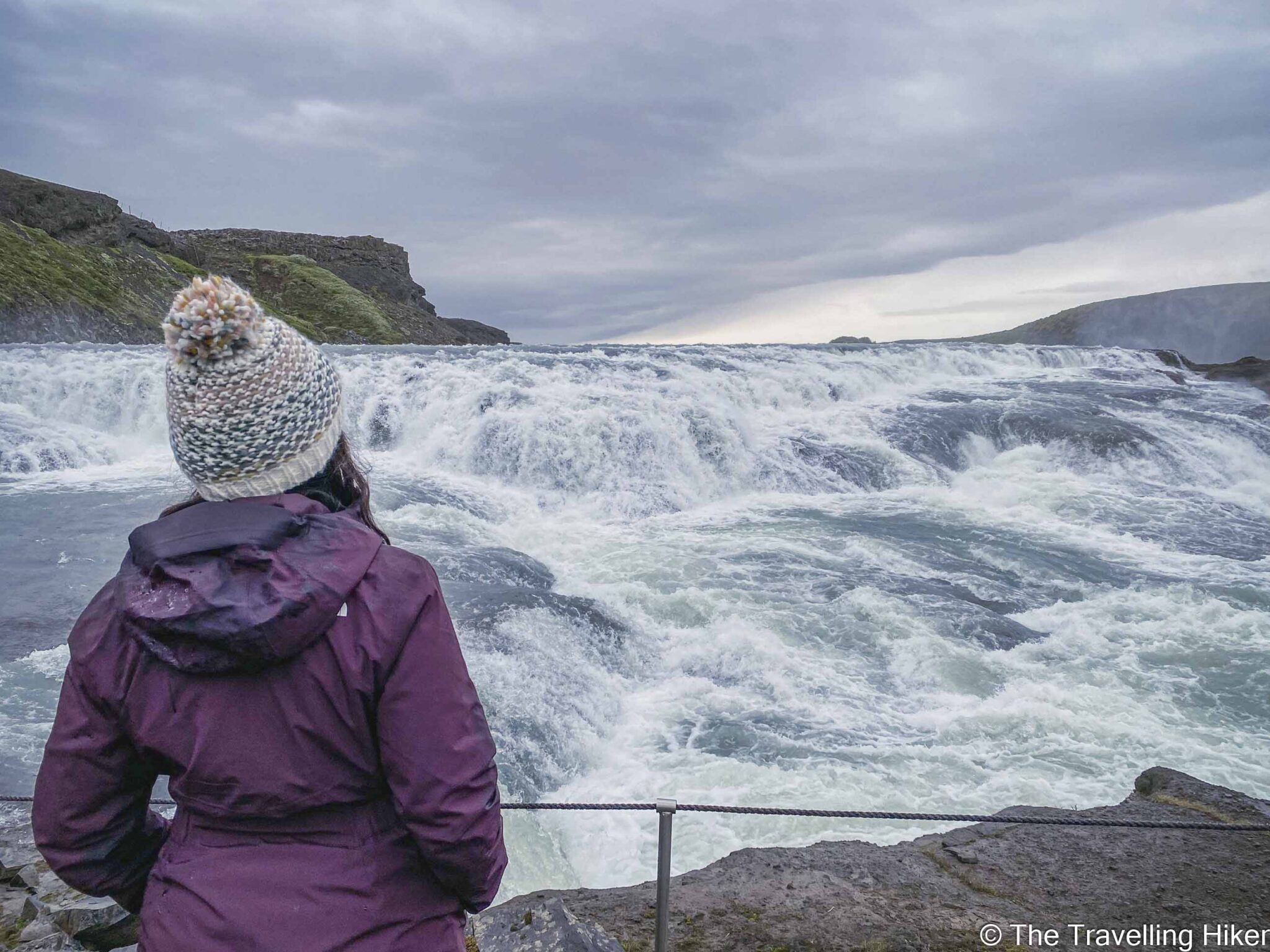 21 Waterfalls You Can't Miss In Iceland - The Travelling Hiker