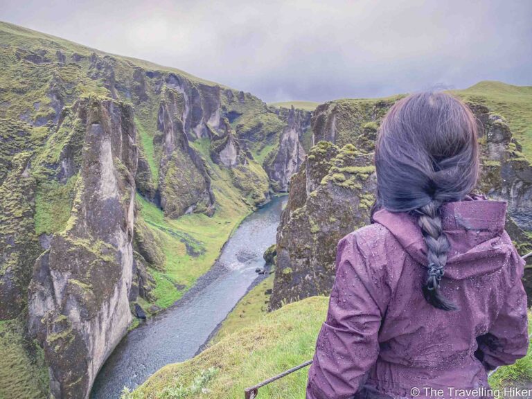 The Ultimate Guide to Iceland's South Coast - The Travelling Hiker