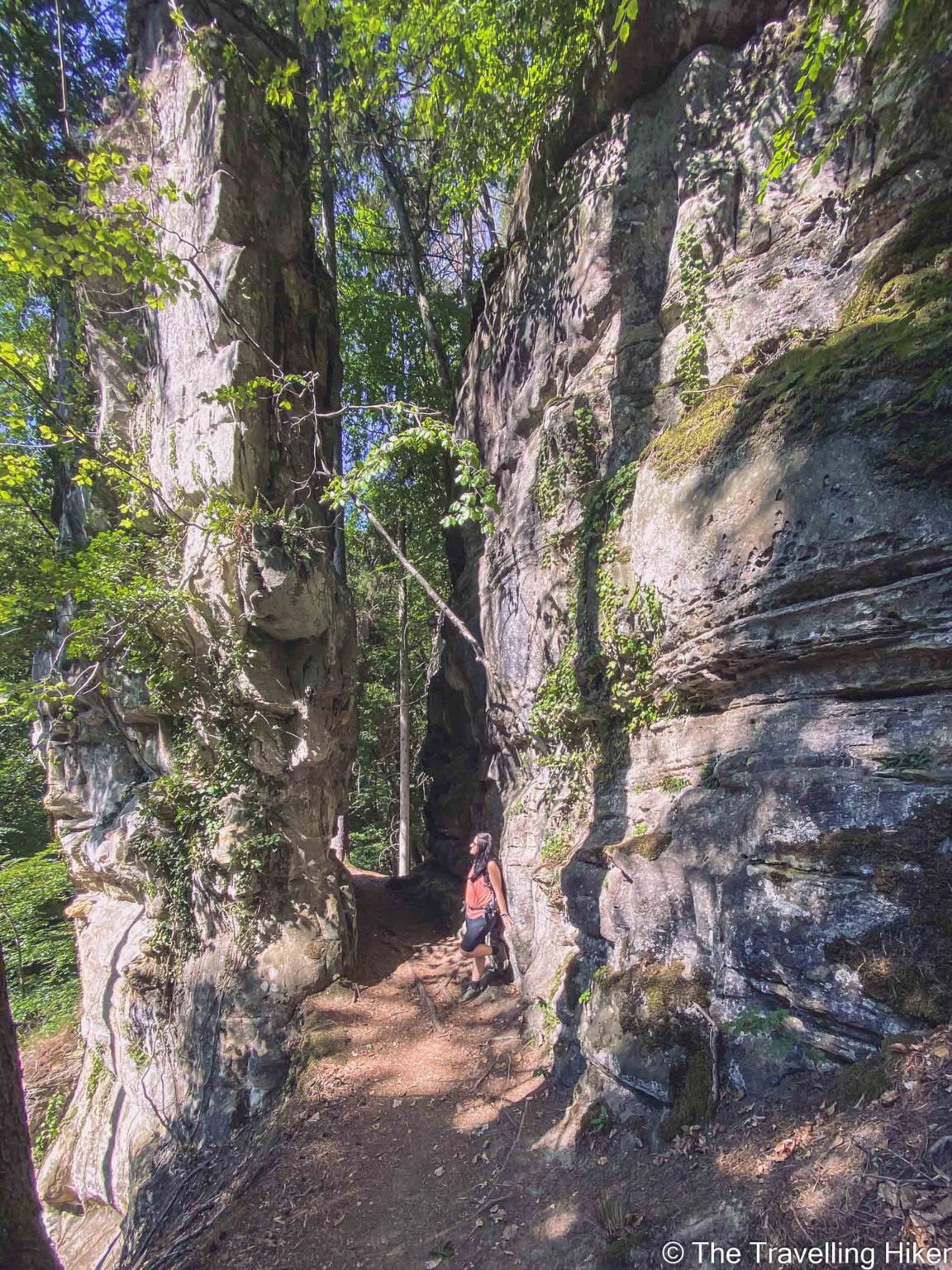 3 Days in Luxembourg - Perfect Itinerary - The Travelling Hiker