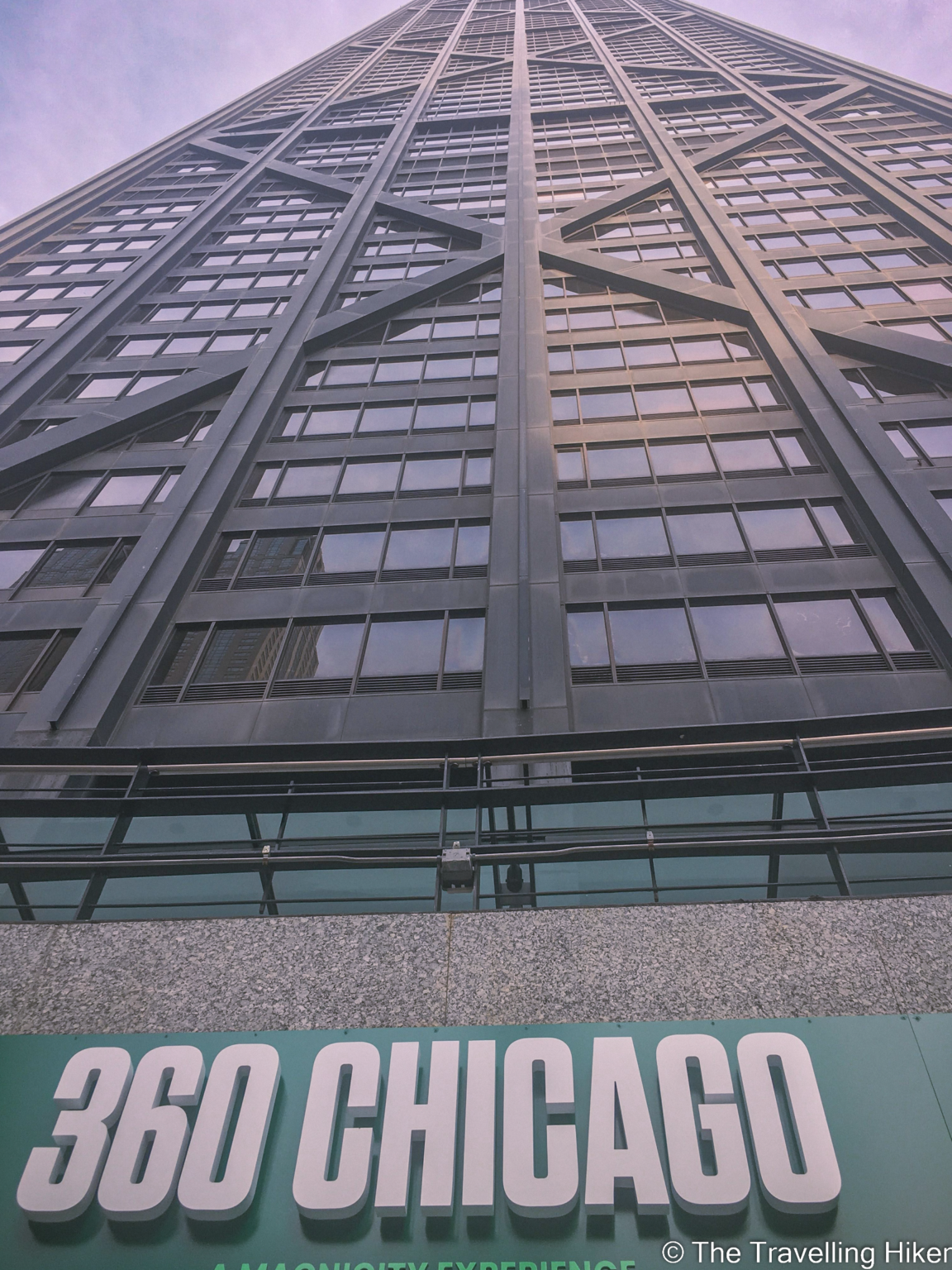 Skydeck Chicago vs. 360 Chicago - The Travelling Hiker