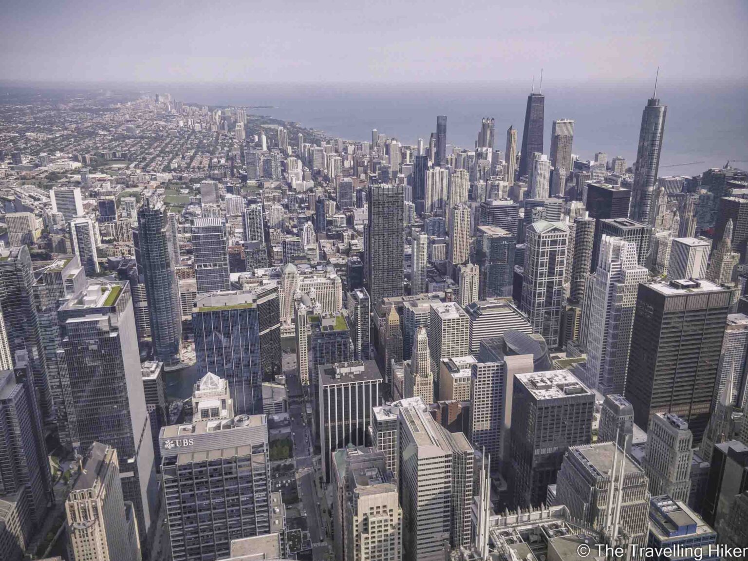 Skydeck Chicago vs. 360 Chicago - The Travelling Hiker
