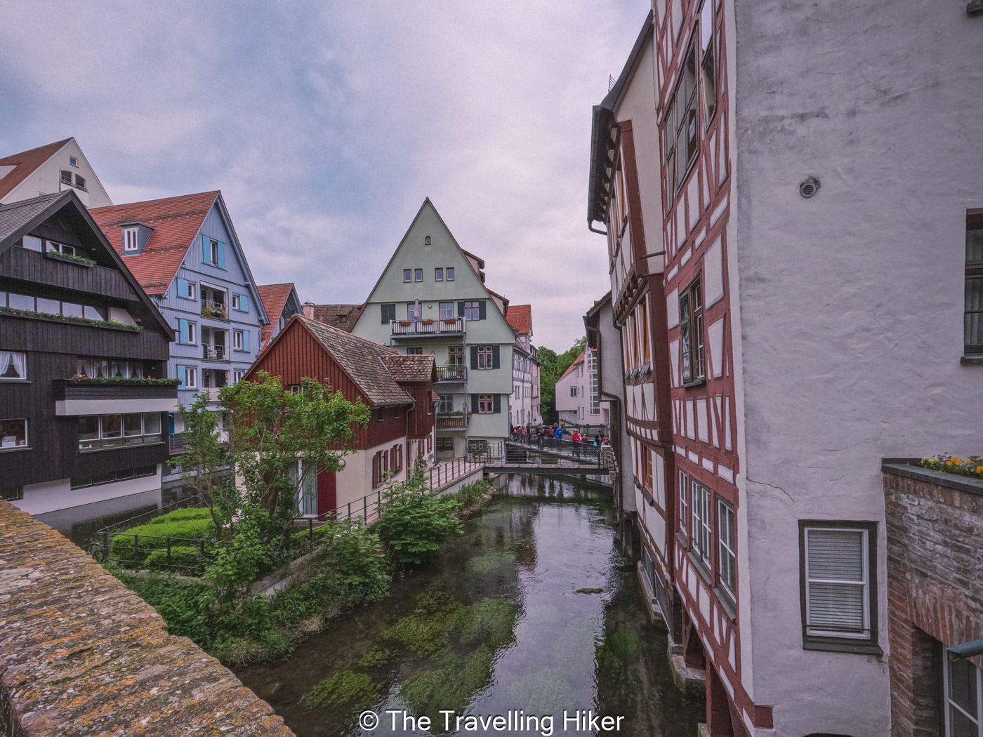 THE BEST THINGS TO DO IN ULM, GERMANY - The Travelling Hiker