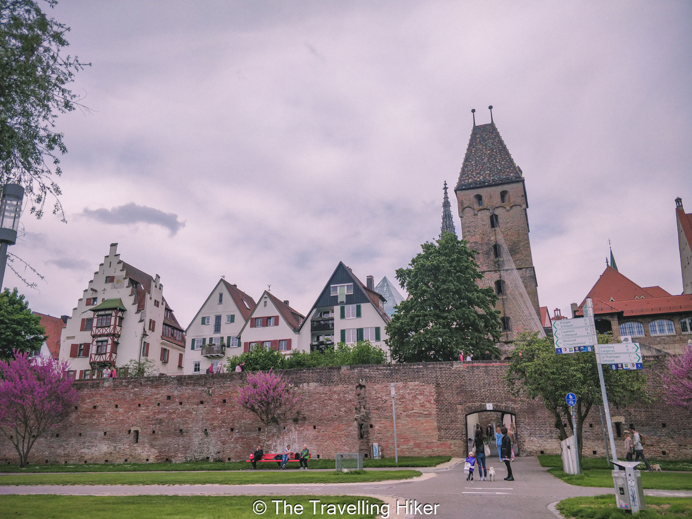 THE BEST THINGS TO DO IN ULM, GERMANY - The Travelling Hiker