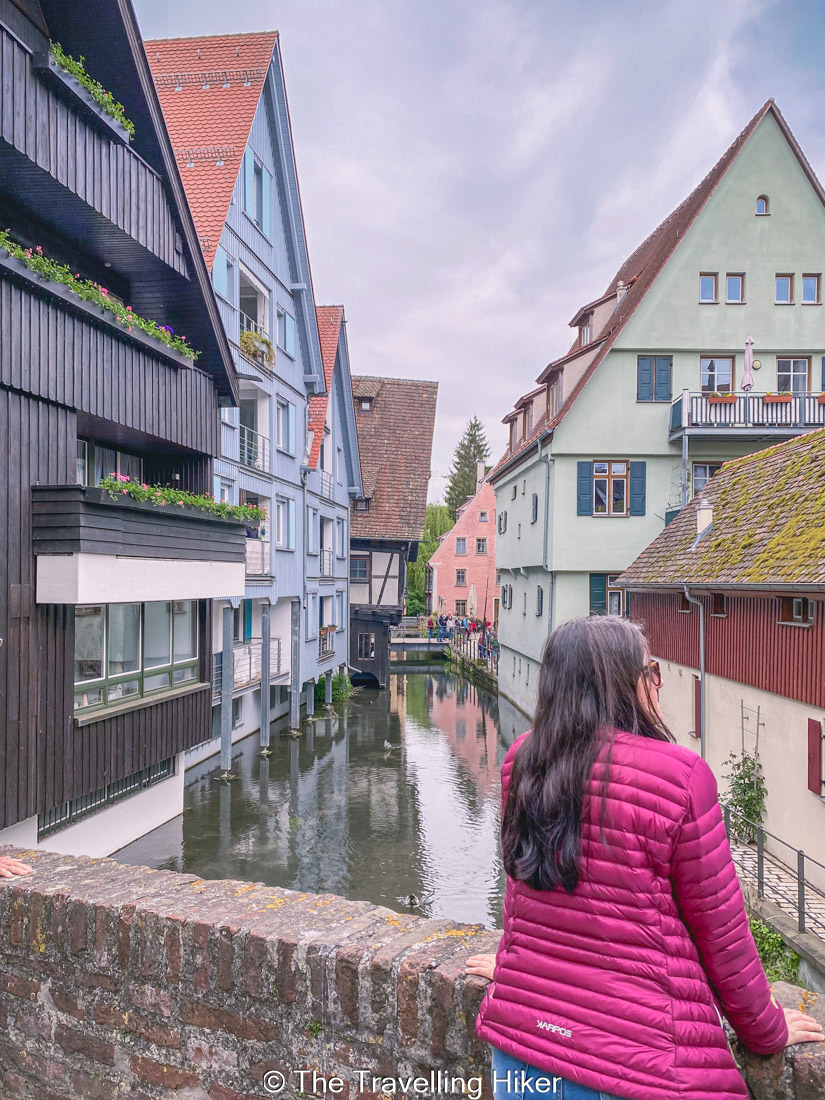 THE BEST THINGS TO DO IN ULM, GERMANY - The Travelling Hiker