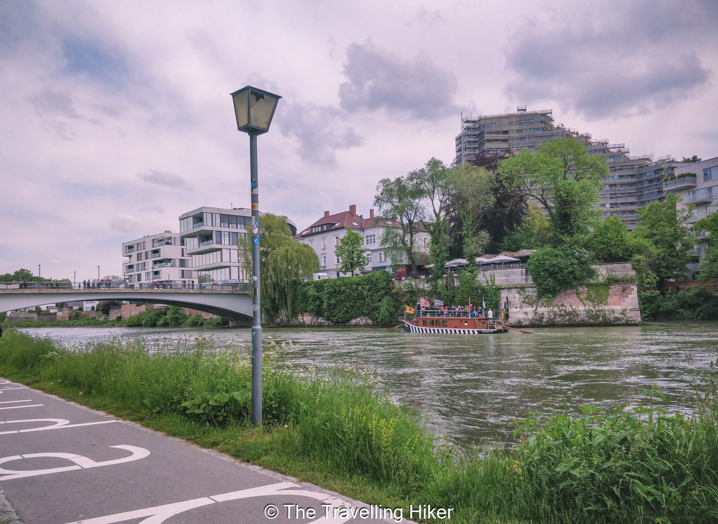 THE BEST THINGS TO DO IN ULM, GERMANY - The Travelling Hiker