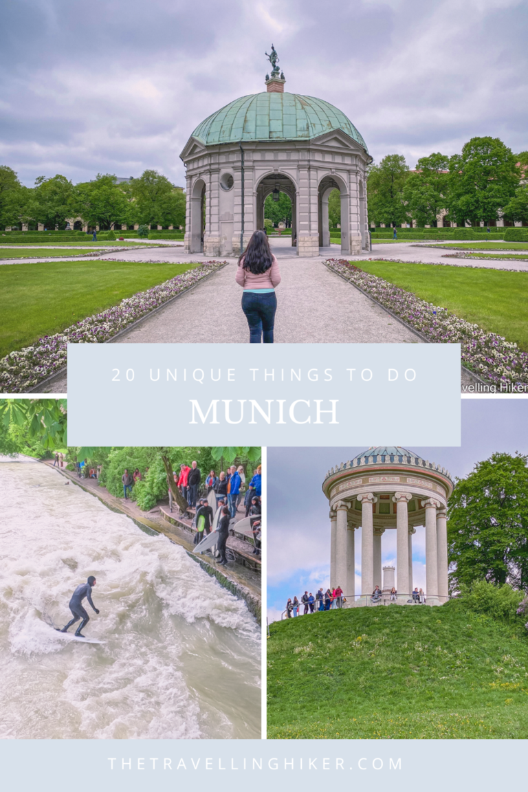 A Weekend In Munich - 20 Unique Things To Do