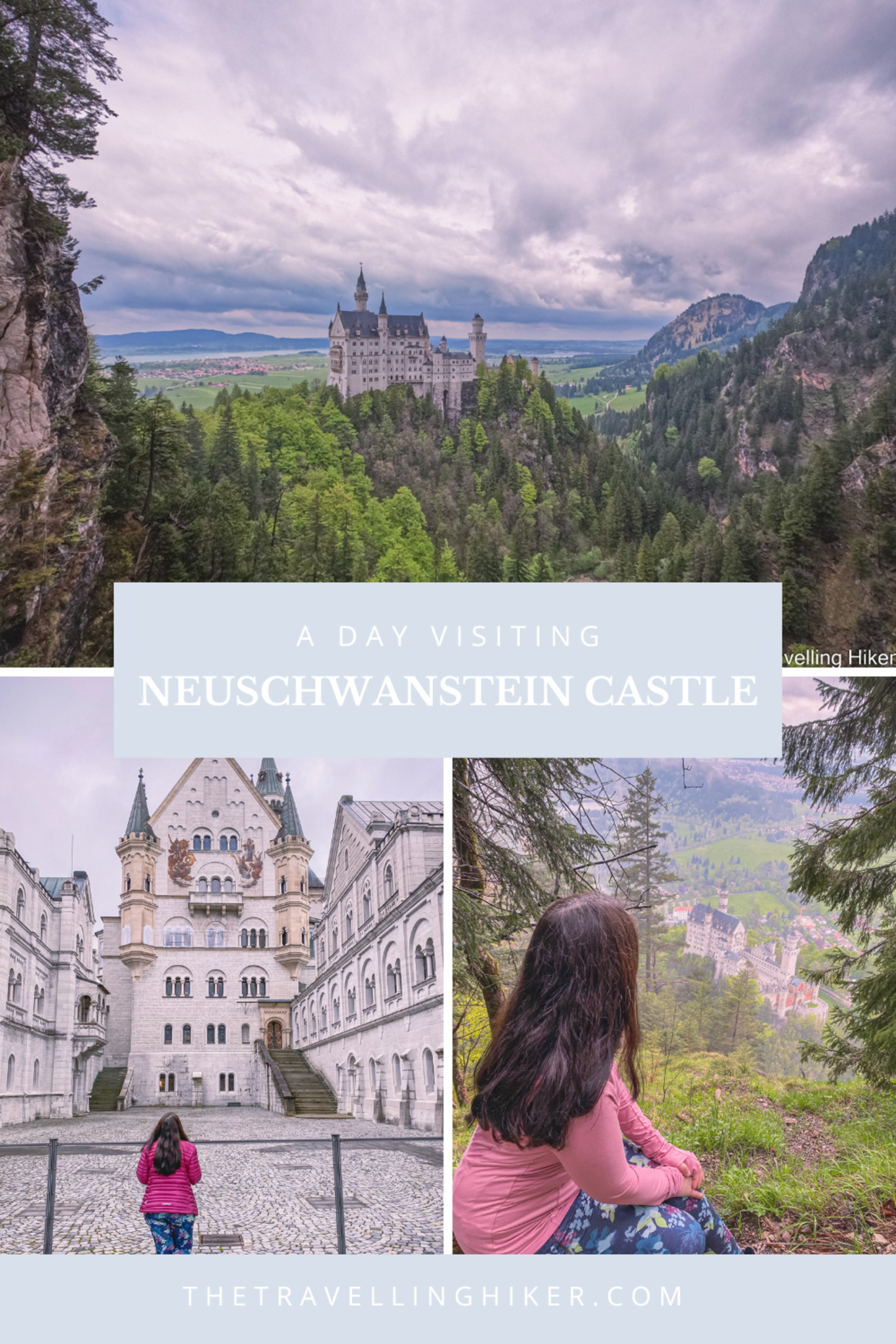 A Day Visiting Neuschwanstein Castle And Its Surroundings - The ...
