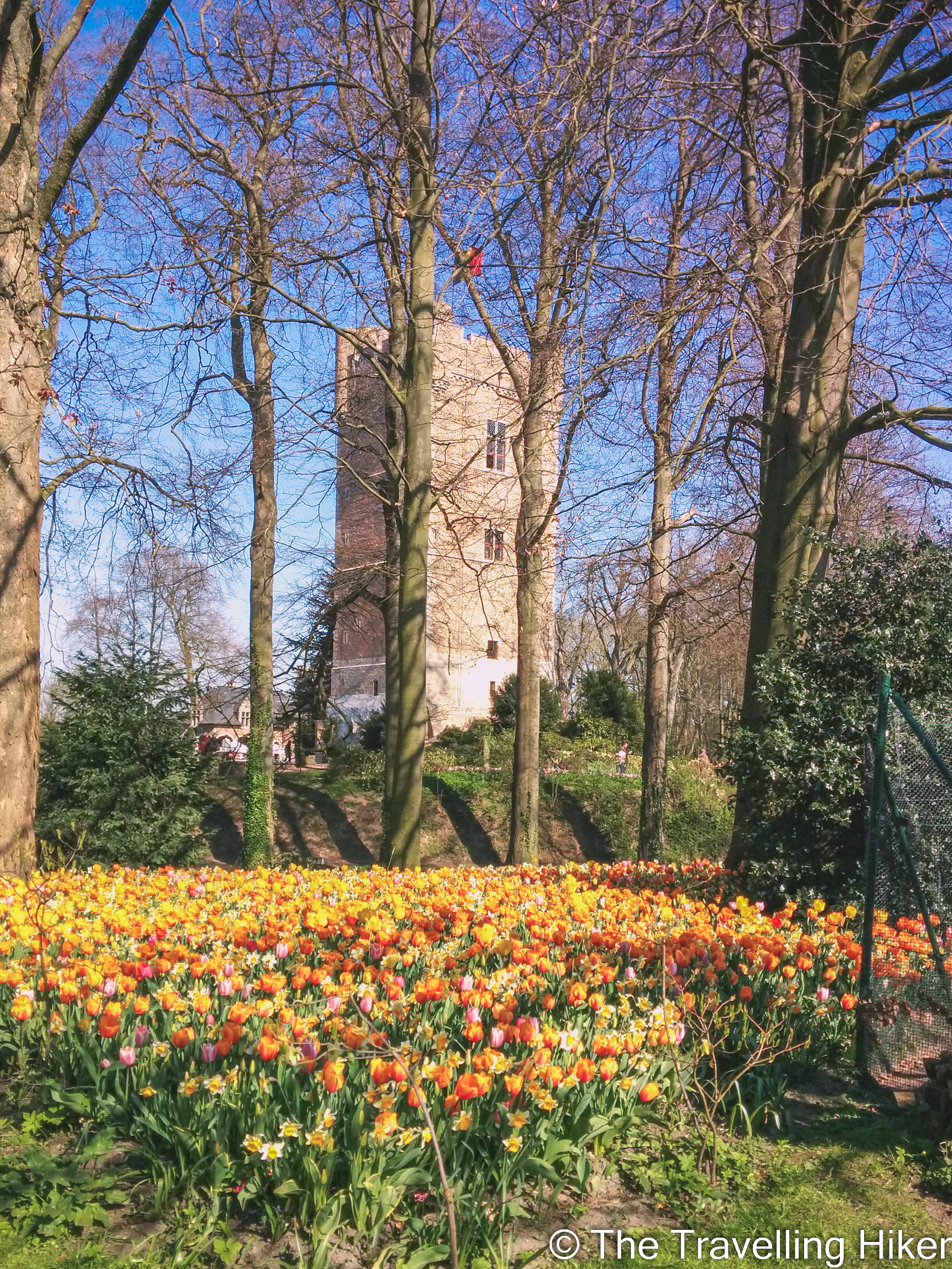 25 Beautiful Places To Visit In Belgium - The Travelling Hiker