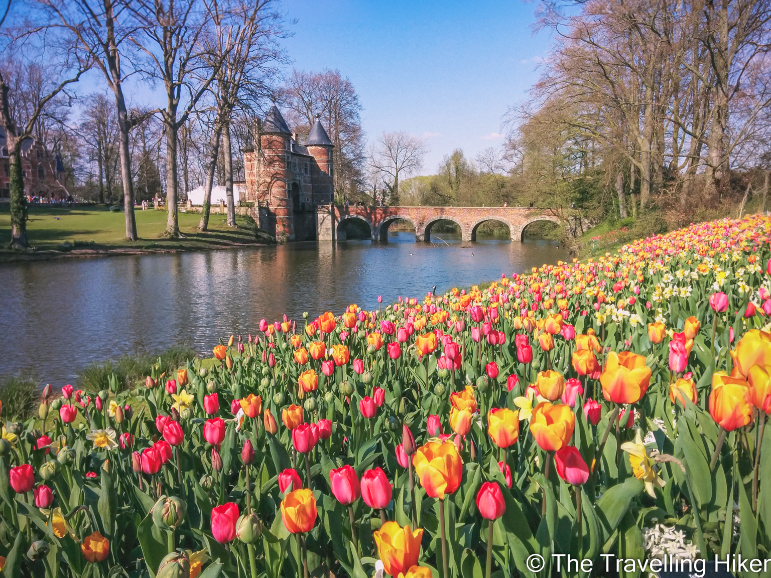25 Beautiful Places To Visit In Belgium - The Travelling Hiker