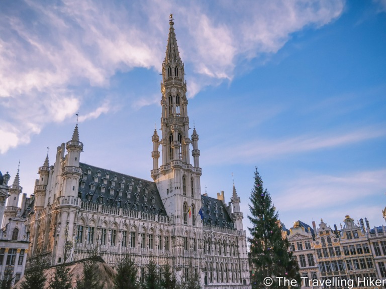 25 Beautiful Places To Visit In Belgium - The Travelling Hiker