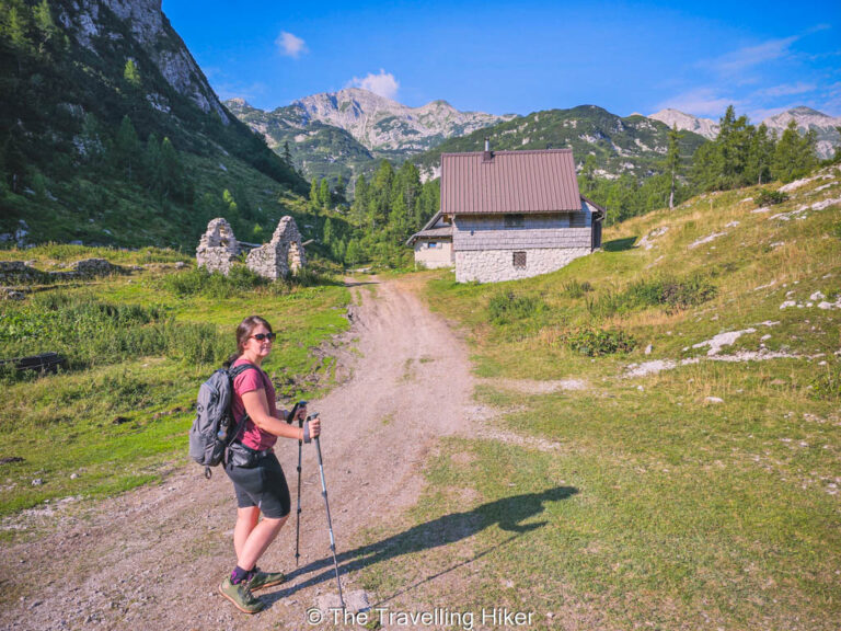 Hiking Mount Vogel - The Best Hike In The Bohinj Area - The Travelling ...