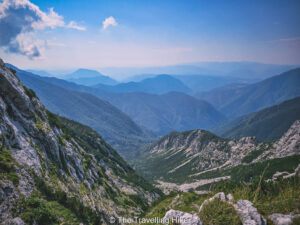 Hiking Mount Vogel - The Best Hike In The Bohinj Area - The Travelling ...