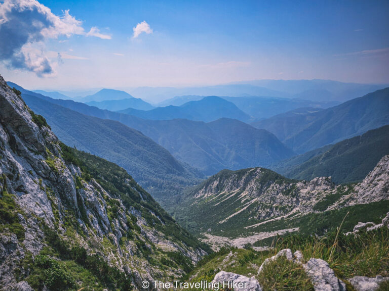 Hiking Mount Vogel - The Best Hike In The Bohinj Area - The Travelling ...