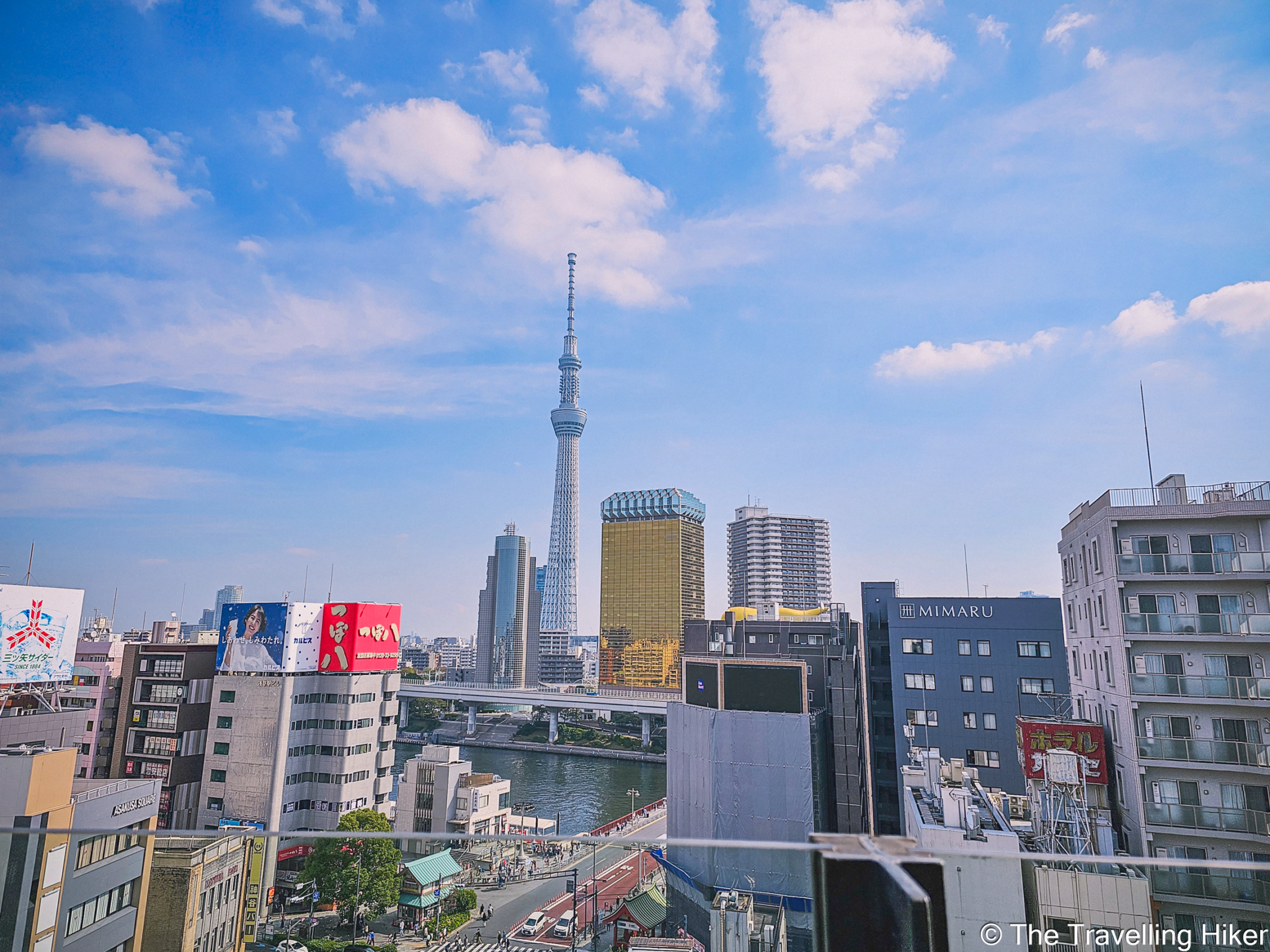 The 9 Best Things To Do In Asakusa, Tokyo - The Travelling Hiker