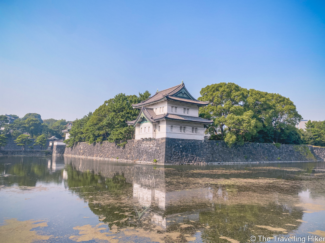 The Very Best Things To Do In Chiyoda, Tokyo - The Travelling Hiker