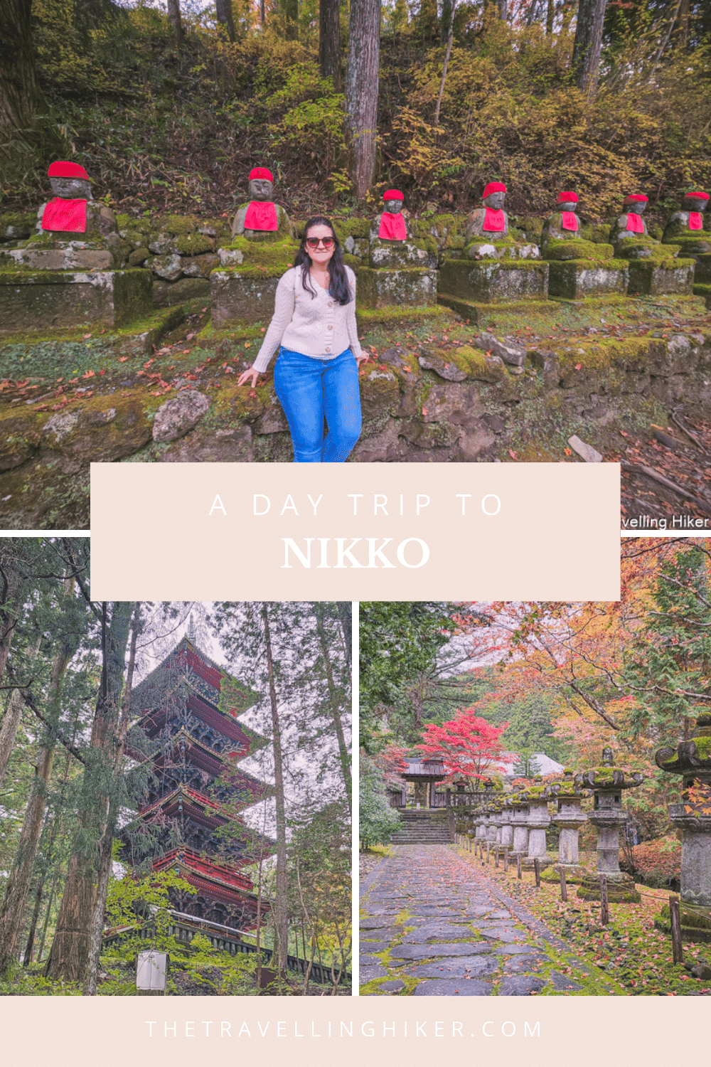 A Day Trip To Nikko From Tokyo - The Travelling Hiker