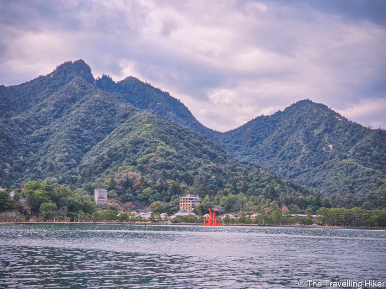 The Best Things To Do In Miyajima Island - The Travelling Hiker