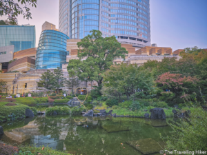 The 10 Best Things To Do In Minato, Tokyo - The Travelling Hiker