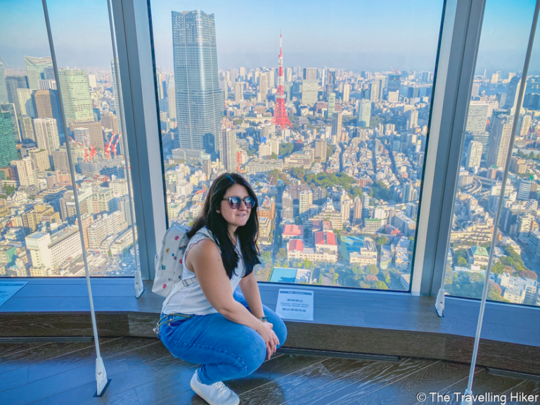 The 10 Best Things To Do In Minato, Tokyo - The Travelling Hiker