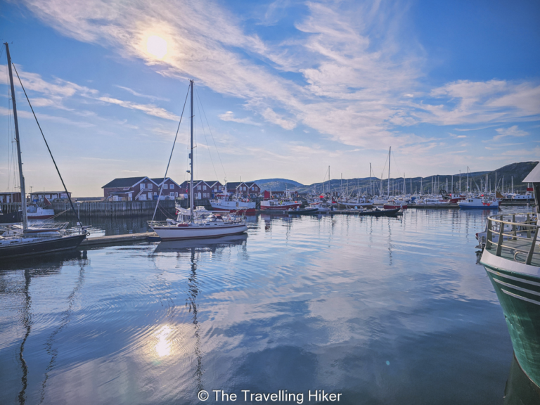 The 10 Best Things To Do In Bodo, Norway - The Travelling Hiker