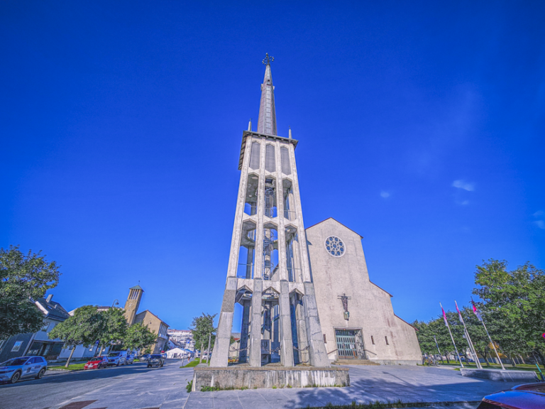 The 10 Best Things To Do In Bodo, Norway - The Travelling Hiker