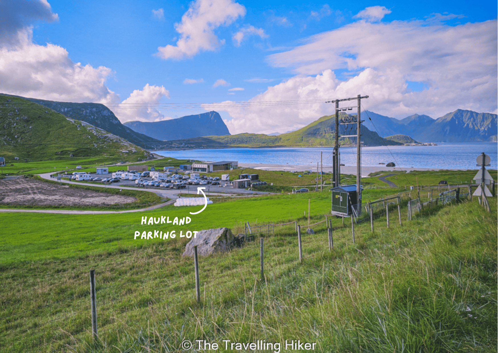 Mannen Hike in Lofoten - The Best Guide - The Travelling Hiker