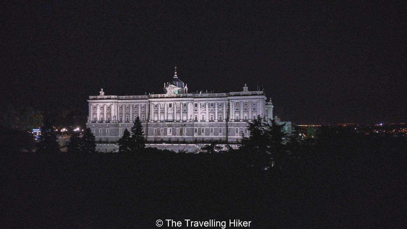 The Best Madrid Itinerary For First Timers - The Travelling Hiker