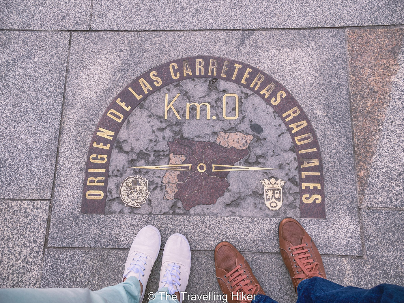 The Best Madrid Itinerary For First Timers - The Travelling Hiker