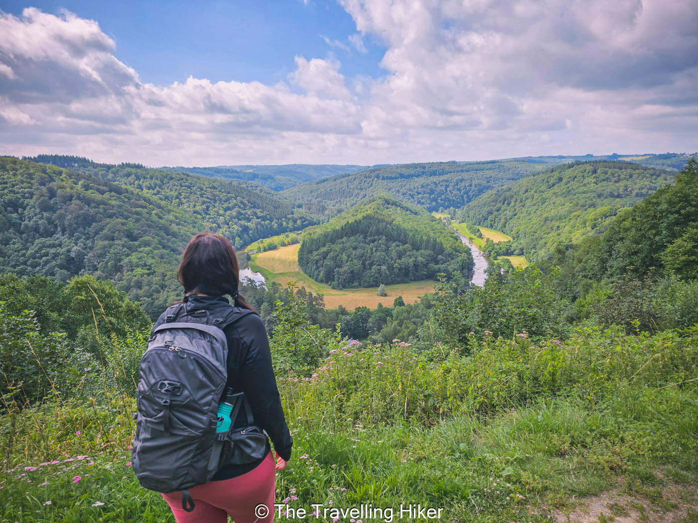 The 10 Best Hikes In Belgium - The Travelling Hiker