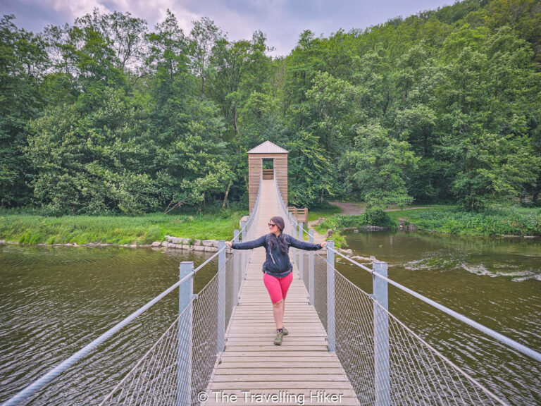 The 10 Best Hikes In Belgium - The Travelling Hiker
