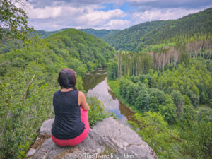 The 10 Best Hikes In Belgium - The Travelling Hiker