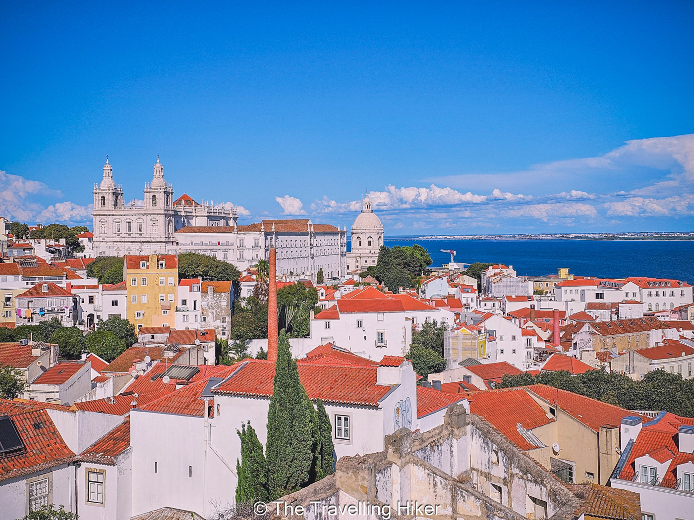 4 Days In Lisbon - The Perfect Itinerary - The Travelling Hiker