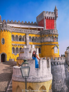 The 8 Best Things To Do In Sintra, Portugal - The Travelling Hiker
