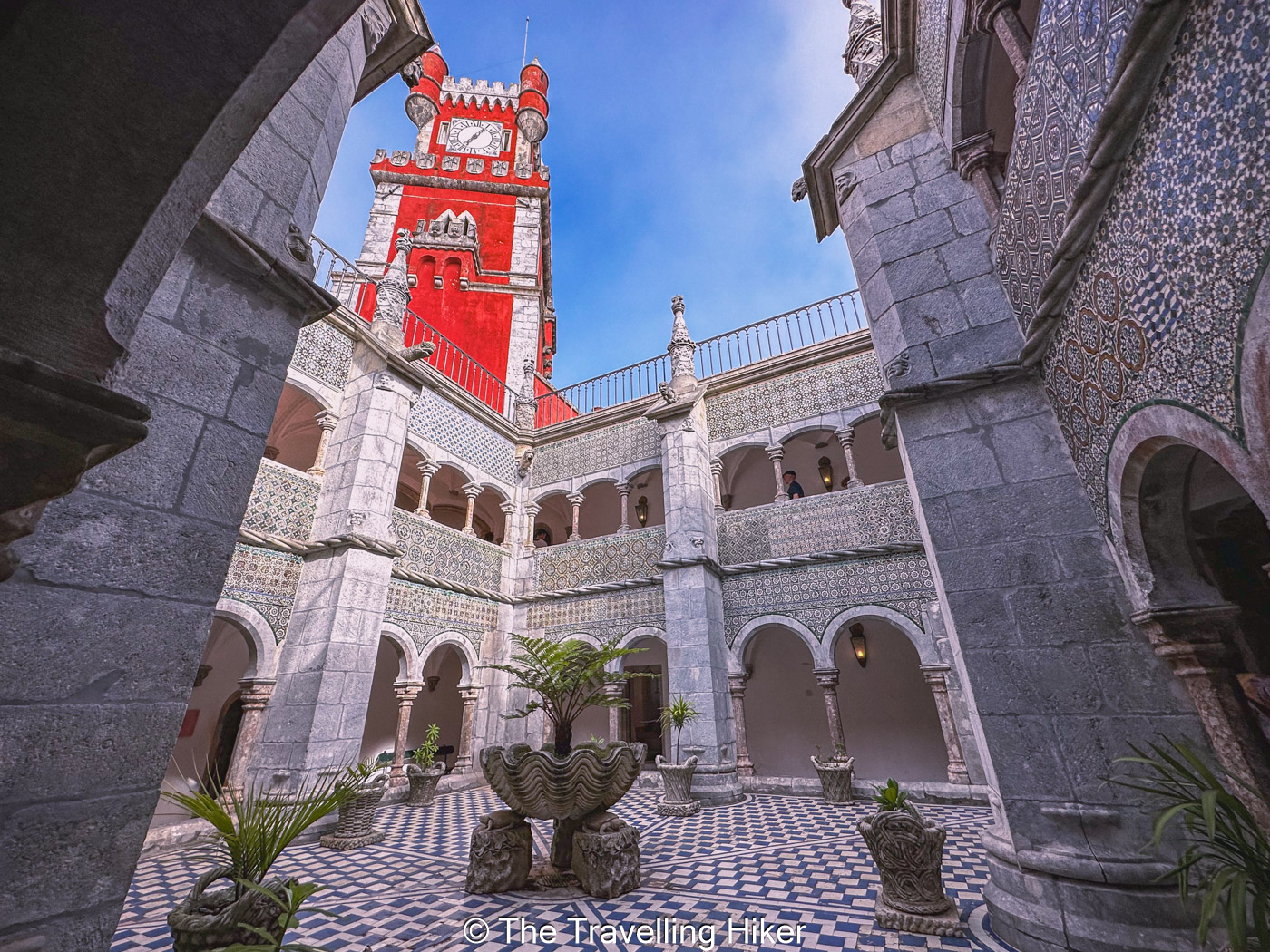 The 8 Best Things To Do In Sintra, Portugal - The Travelling Hiker