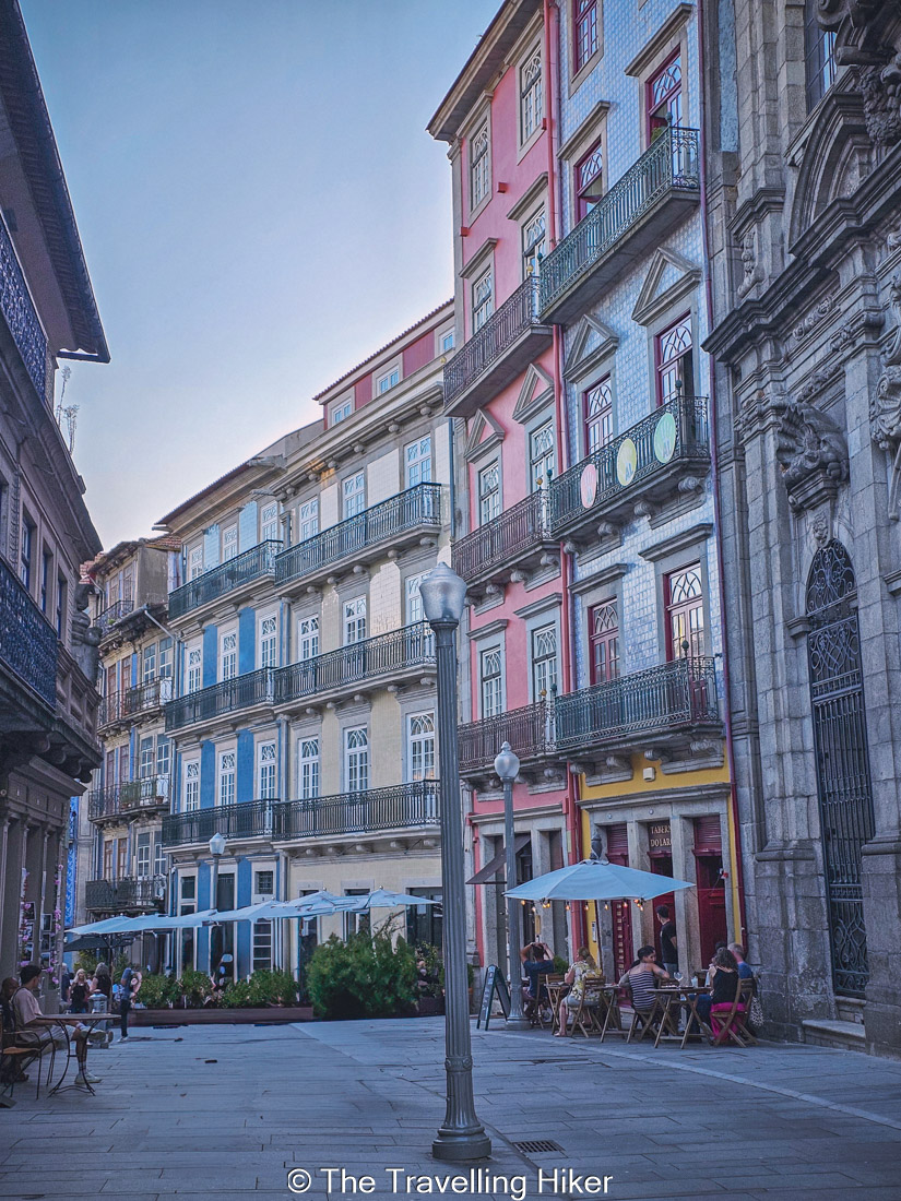 The 25 Best Things To Do In Porto - The Travelling Hiker